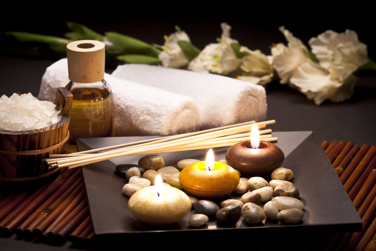 Grotto Experience in Excelsior Springs spa grotto kansas city | The ...