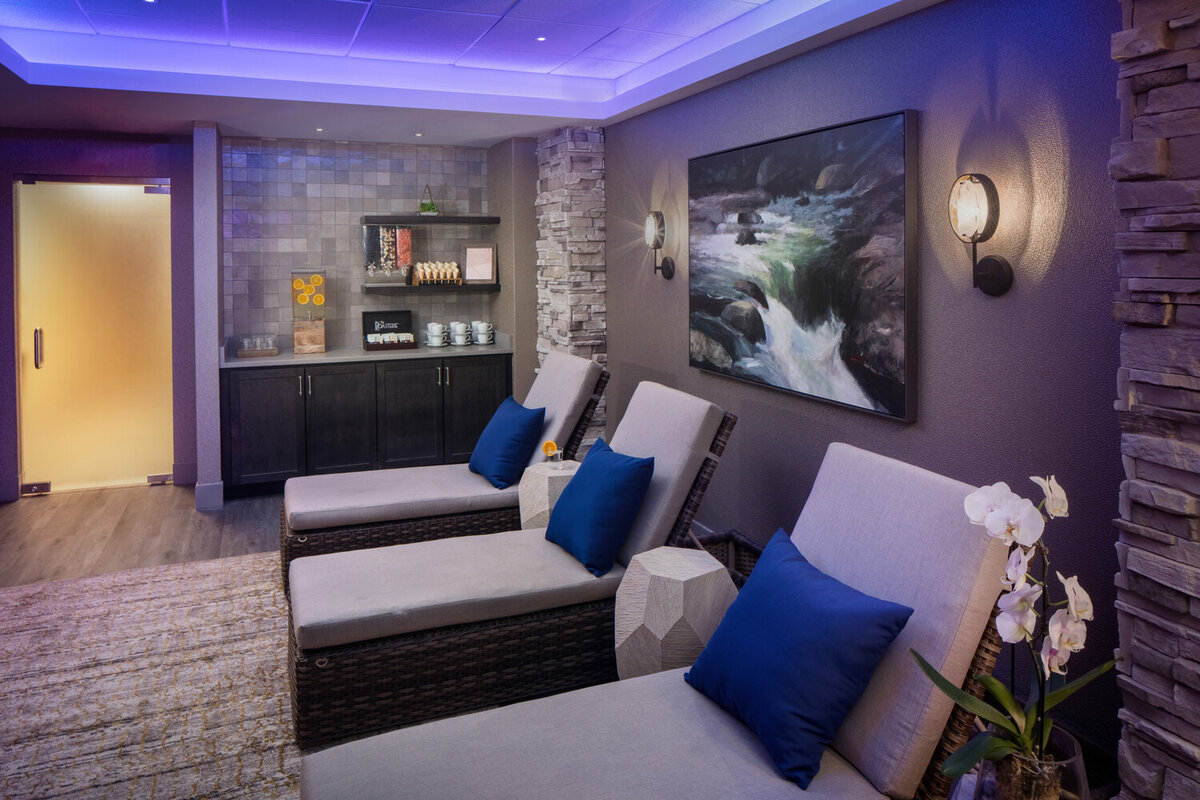 Grotto Experience in Excelsior Springs spa grotto kansas city | The ...