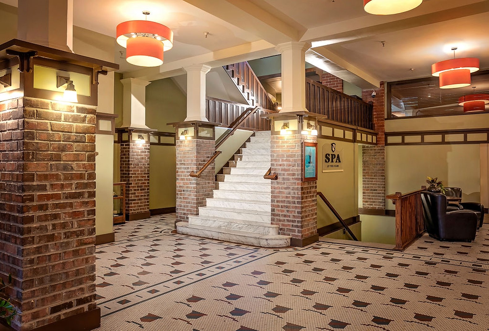 View Photos of The Elms Hotel and Spa