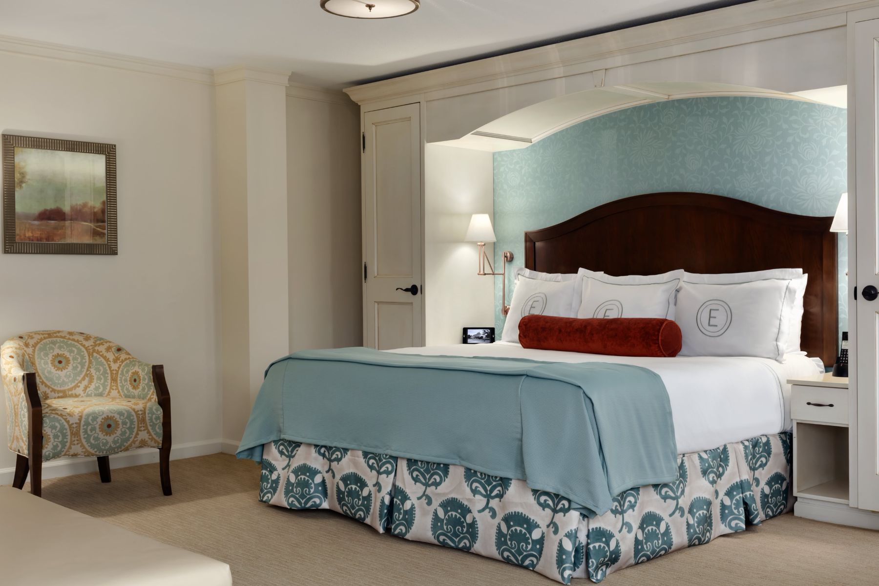 View Photos of The Elms Hotel and Spa