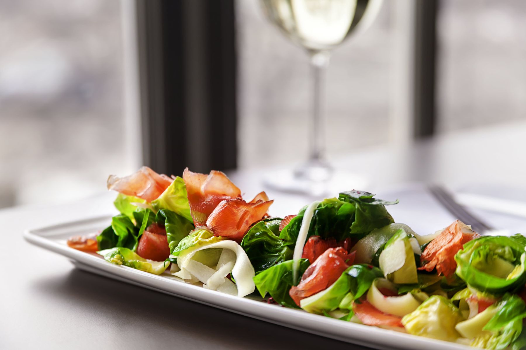Excelsior Springs Restaurants | The Elms Hotel and Spa