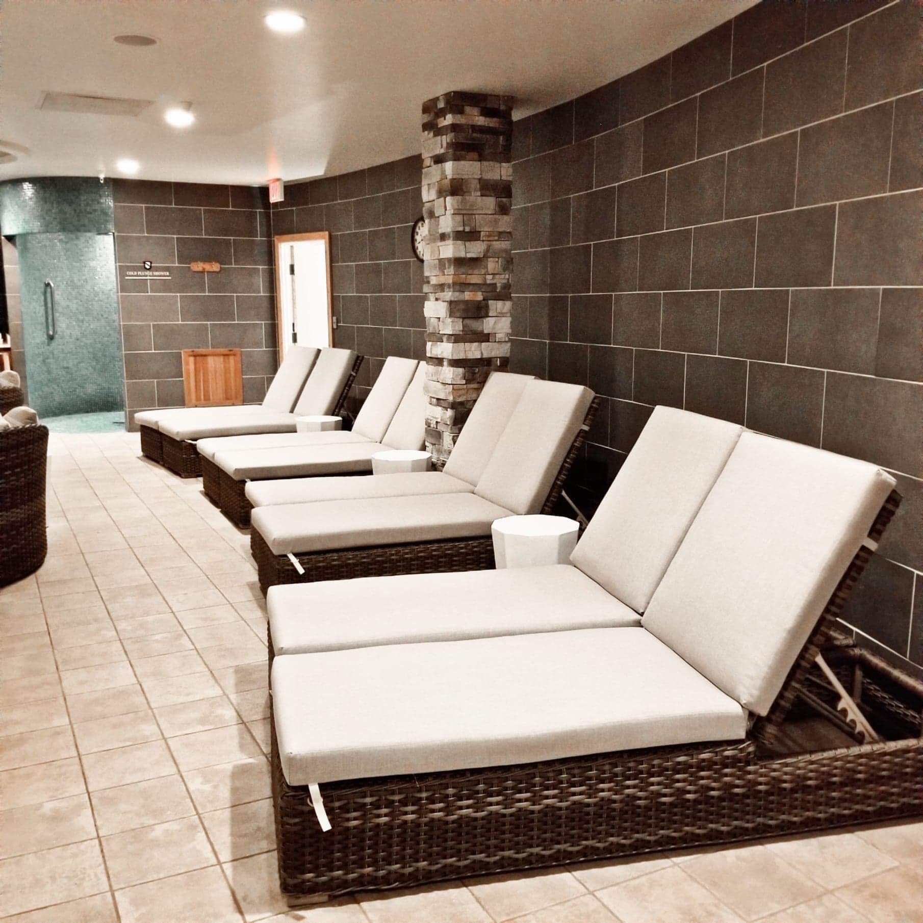 View Photos of The Elms Hotel and Spa