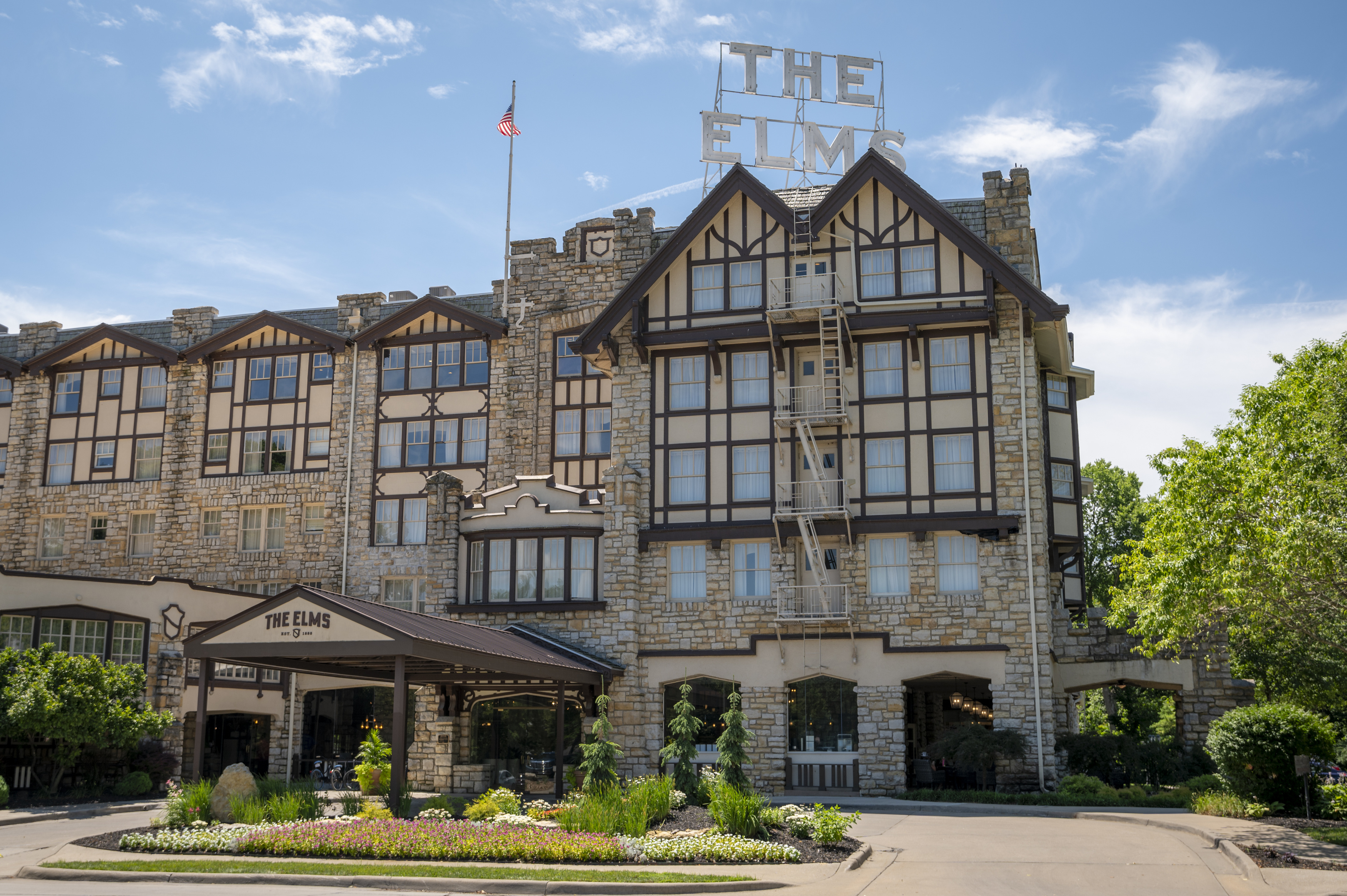 Newsletter | The Elms Hotel and Spa