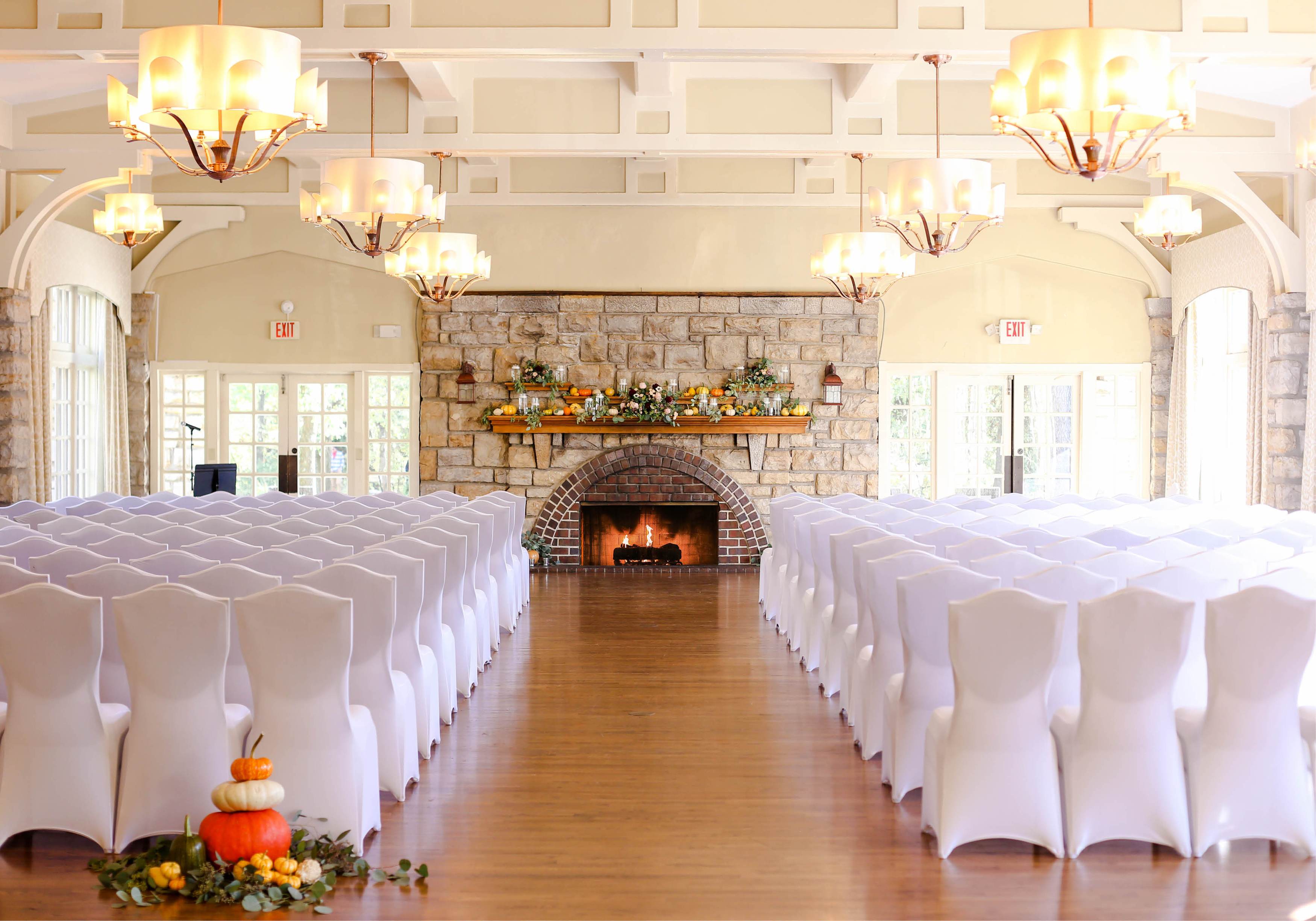 Wedding Venues near Kansas City | The Elms Hotel and Spa