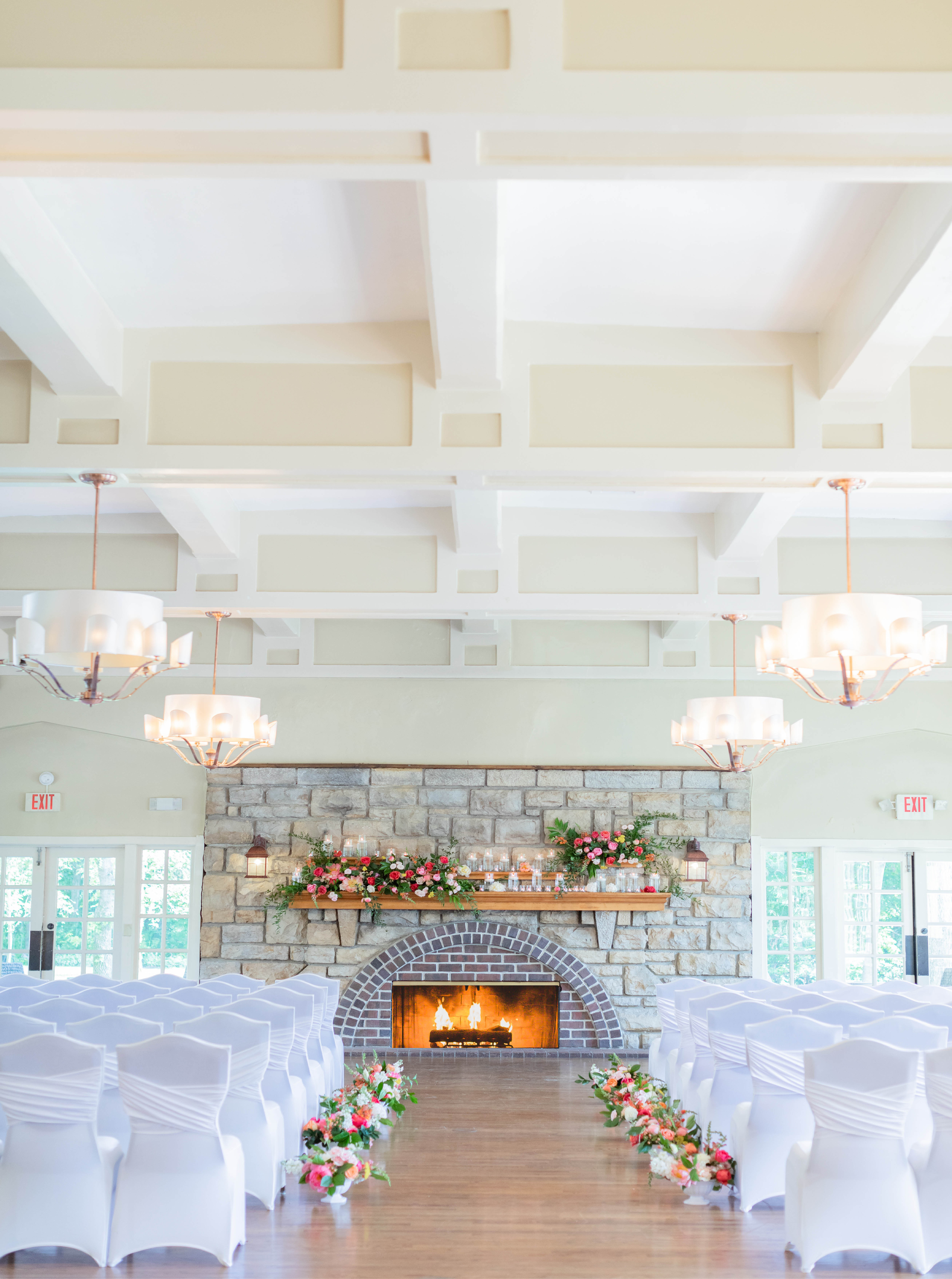 Kansas City Wedding Venues | The Elms Hotel and Spa